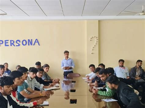 Suyash Pandey On Linkedin Coordinator Personalgrowth Personaclub