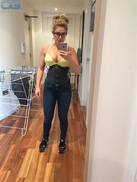 Isabel Hodgins Nude Pictures Photos Playbabe Naked Topless Fappening