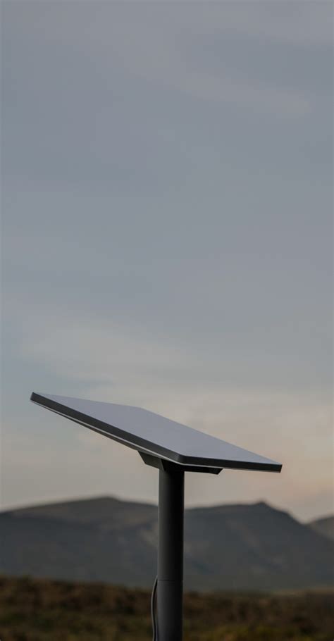 Starlink Residential