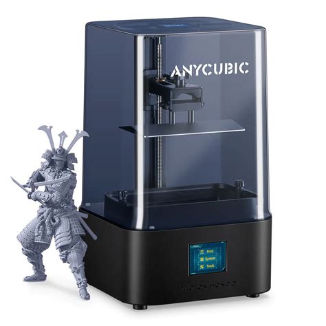 Anycubic Photon Mono 2 - UrukTech