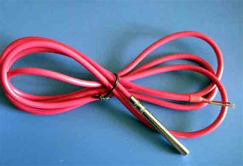 Temperature Measurement Using Thermistor