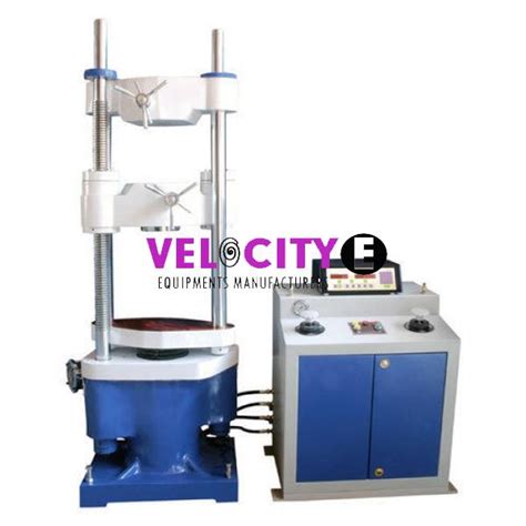 Digital Universal Testing Machine Manufacturers India Brazil Mexico