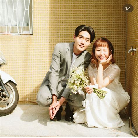 徵求日系婚紗 寫真系列拍照情侶 結婚板 Dcard