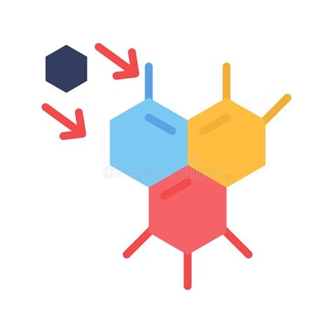 Self Assembly Icon Image Stock Illustration Illustration Of Line 284247626