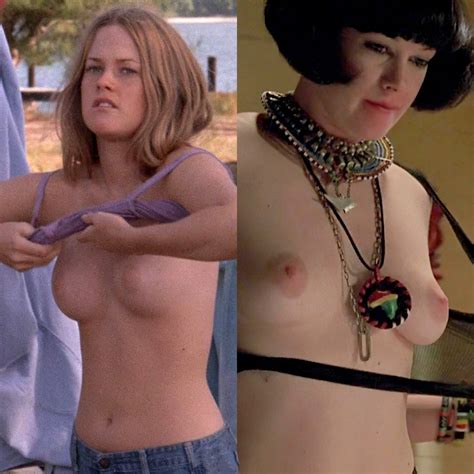 Tiffani Amber Thiessen 4 Melaniegriffith3 Porno Photo Eporner