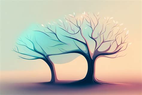 Practical Tips For Drawing Realistic Trees A Step By Step Guide