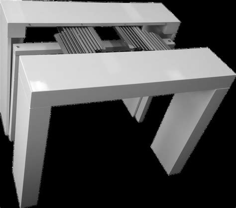 Transformer Table Space Saving Furniture Furniture Table