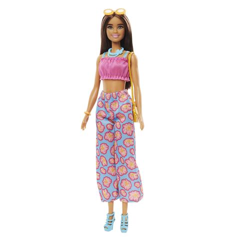 Barbie Advent Calendar Mattel