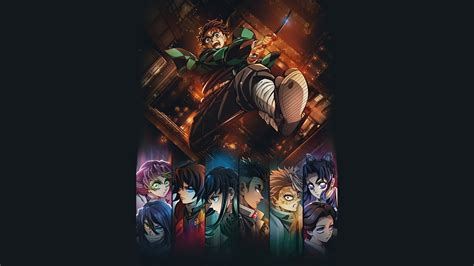 Demon Slayer Infinity Castle Wallpapers Top Free Demon Slayer Infinity Castle Backgrounds