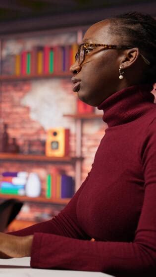 Vertical It Employee Using Programming Languages On Pc In Ai Startup