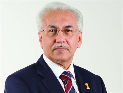 MRT Corp Appoints Tan Sri Bashir Ahmad Abdul Majid As Chairman
