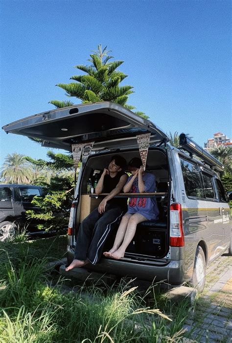 有時候 有趣的生活就是 不一樣的氛圍 不一樣的風景 和一樣的人