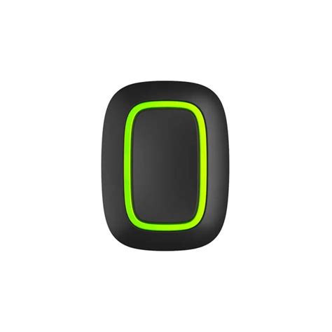 Ajax Button Kablosuz Panik Ve Kontrol Butonu Securİty World