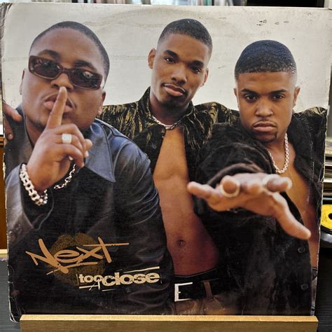 Yahoo オークション Next Too Close Us盤 07822 13457 1 Hiphop