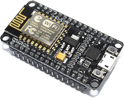Картинка Nodemcu Esp8266