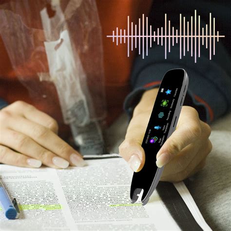 Shyuyusa International Version Translation Pen Multiple Language