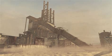 Call Of Duty Modern Warfare Confirms Rust Is Coming With Season 2