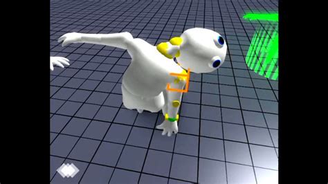 Physics Improved Stability Pgs Solver Call For Test Places Page 2
