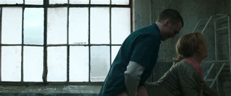 Nude Video Celebs Patricia Arquette Nude Escape At Dannemora S E