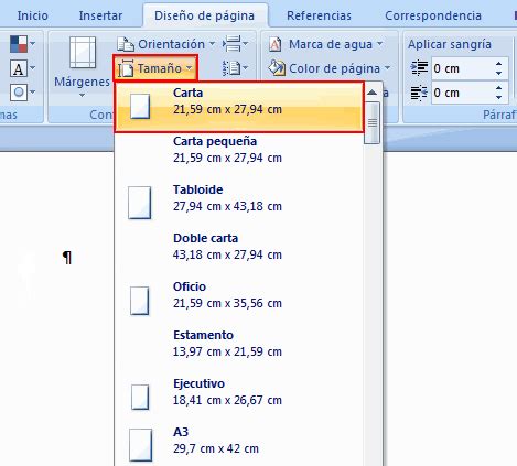T Cnicas De Aprendizaje La Carta Comercial