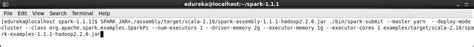 Hive And Yarn Examples On Spark Edureka Blog