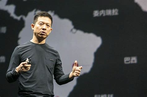 对贾跃亭事件的反思：乐视拉融资300亿全靠一张嘴？