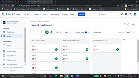 How To Add Quick Filters In Jira