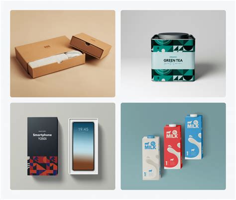Examples Of Combination Packaging At Claire Hawes Blog