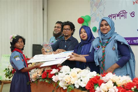 Bangladesh Scouts Added A New Photo Bangladesh Scouts