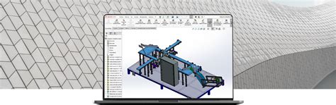 SOLIDWORKS Design 3CS Technology