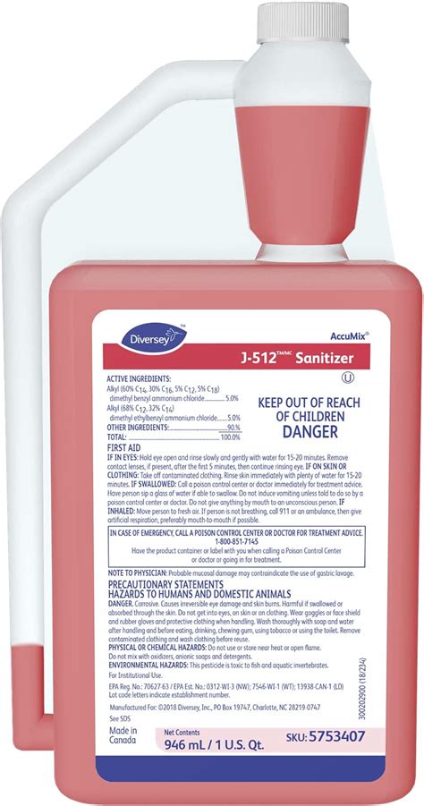 Ecolab Kool Klene No Thaw Freezer Cleaner 1 Gallon