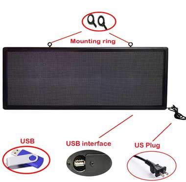 Presented The Installation Of