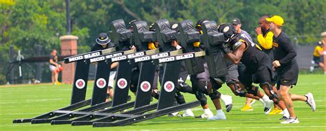 Offensive Line Position Battle Update On3
