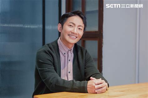 蔡昌憲三立新聞網專訪娛樂圖輯娛樂星聞 STAR SETN