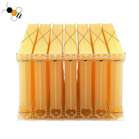 Beekeeping Flow Hive Frame Manufacturers And Factory Wholesale Price