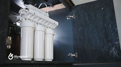 Does Boiling Water Remove Chlorine Or Is Filtration Necessary And What Types Olympian Water