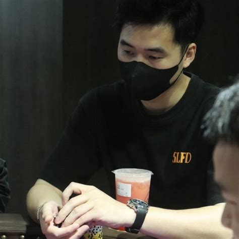 49 Tsai • Threads Say More