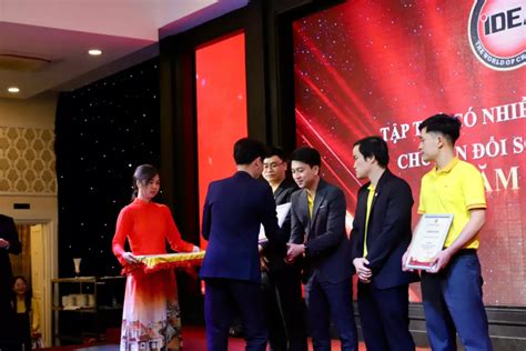 Idea Group Year End Party Celebrating 15 Years Of Unity And Innovation Idea Group