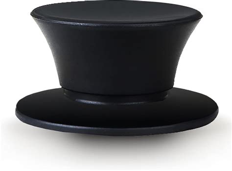 Anaeat Universal Pot Lid Replacement Knob Heat Resistant