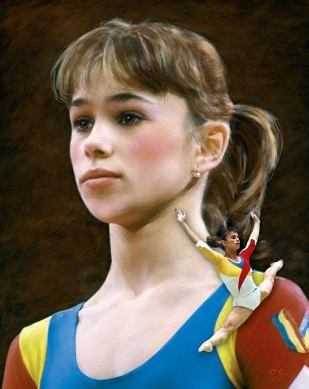 Pin By Natalie Chrystal On All Time Favourite Gymnasts Gymnastics