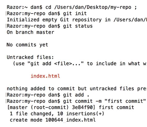 Git Setup Your Name And Email Free Tutorial