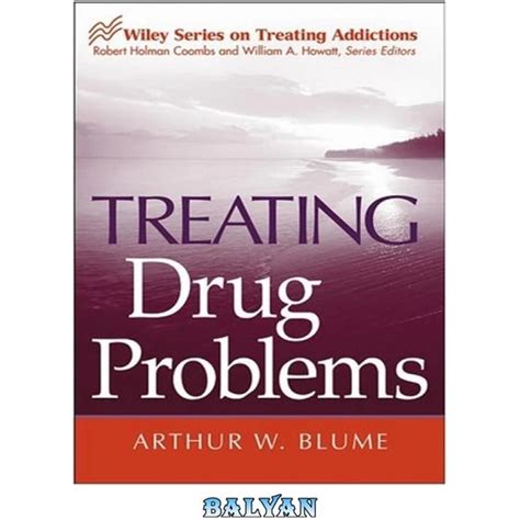 خرید و قیمت دانلود کتاب Treating Drug Problems ترب