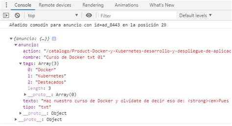 Logpoints En Chrome Una Excelente Utilidad Para Depurar Y No Ensuciar