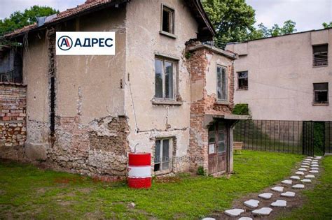 70 кв м РЗП Двуетажна къща 70 кв м РЗП Къщи Вили 9 Ти Квартал Плевен Агенция за недви