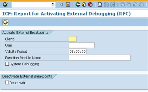 Debugging Java Based Ipc User Exit Part 2 Sap Community