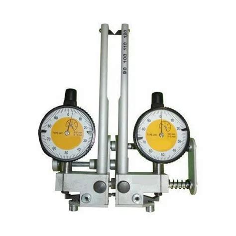 Electronic Extensometer At Best Price In India