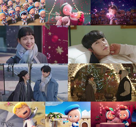 유미의 세포들 시즌2도 통했다…폭발적 인기로 티빙 흥행 견인