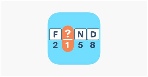 ‎cryptogram Letters And Numbers On The App Store