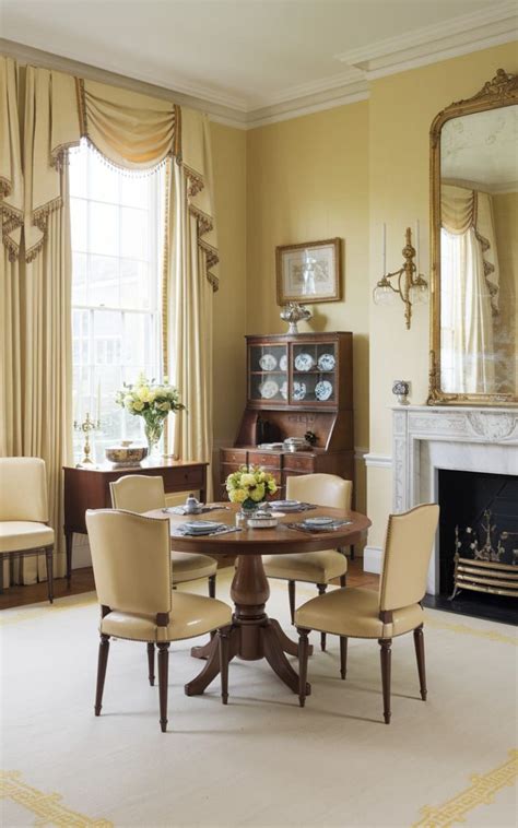 Youll Fall In Love With These 93 Regencycore Design Ideas Rhythm Of