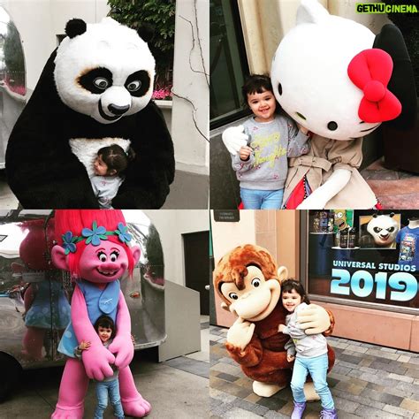 Marisa Ramirez Gethu Cinema